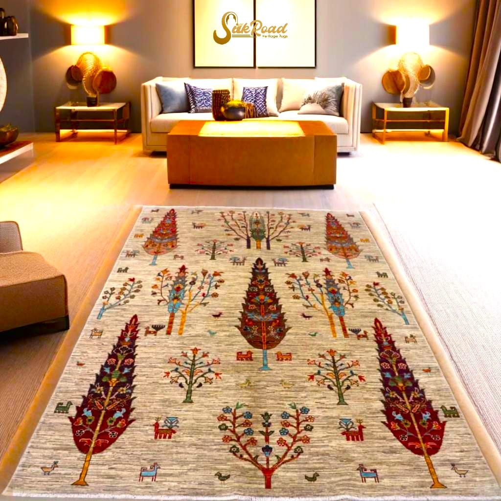 Shop | Silk Road Heritage Rugs